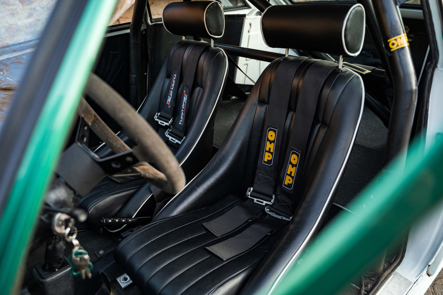 K-Vintage – Joints, Protège-Carters & Passion Auto Rétro