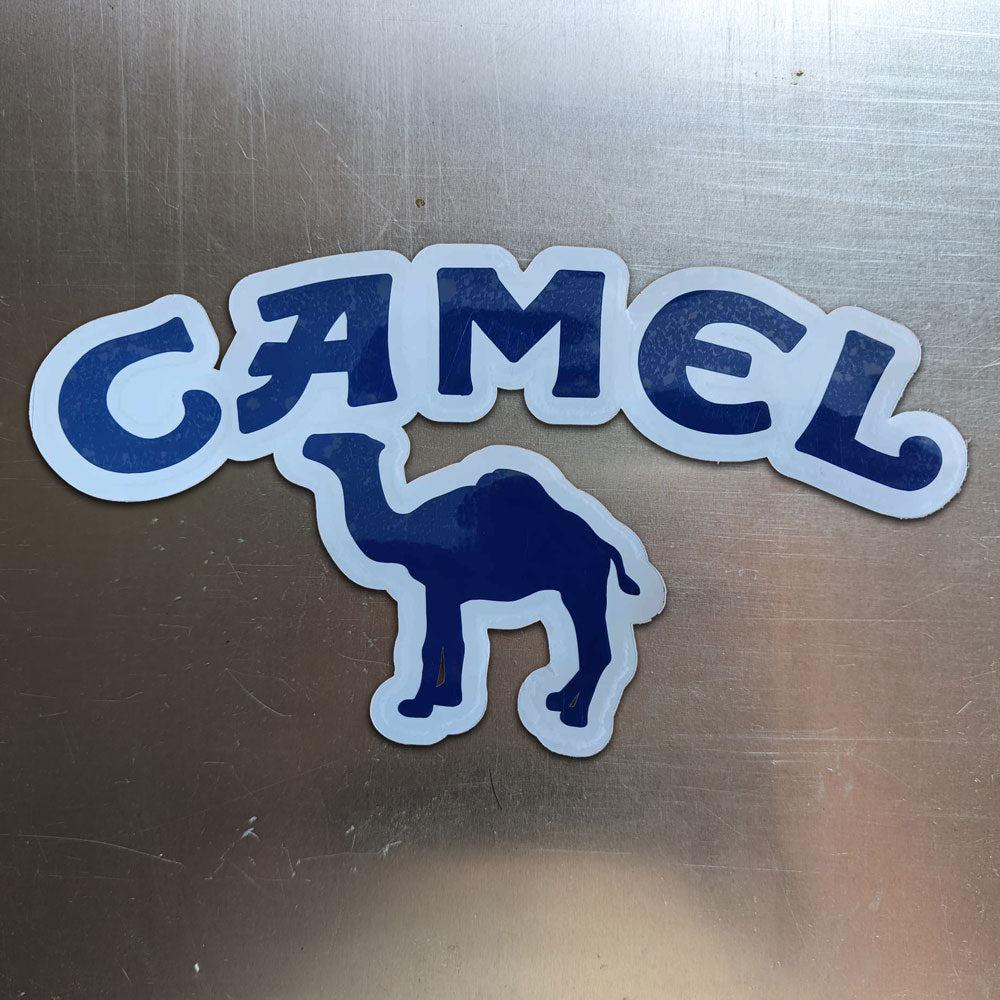 Sticker Camel – K-Vintage